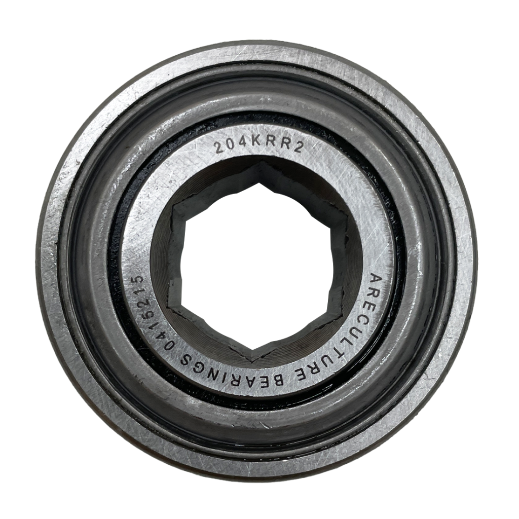 Baleros - Agricola - Aremi