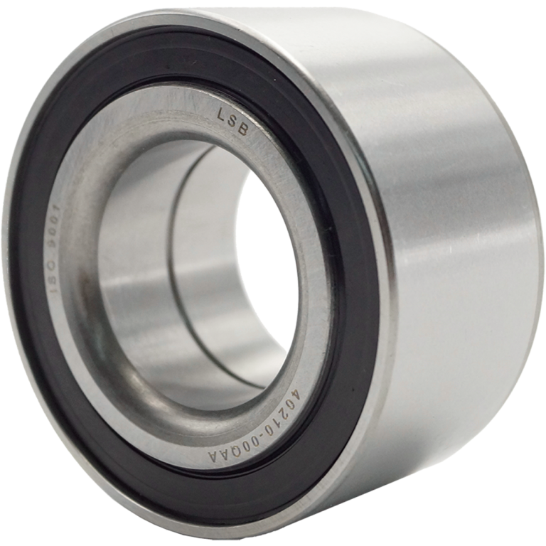 LSB Mazas de Rueda y Rodamientos - Aremi