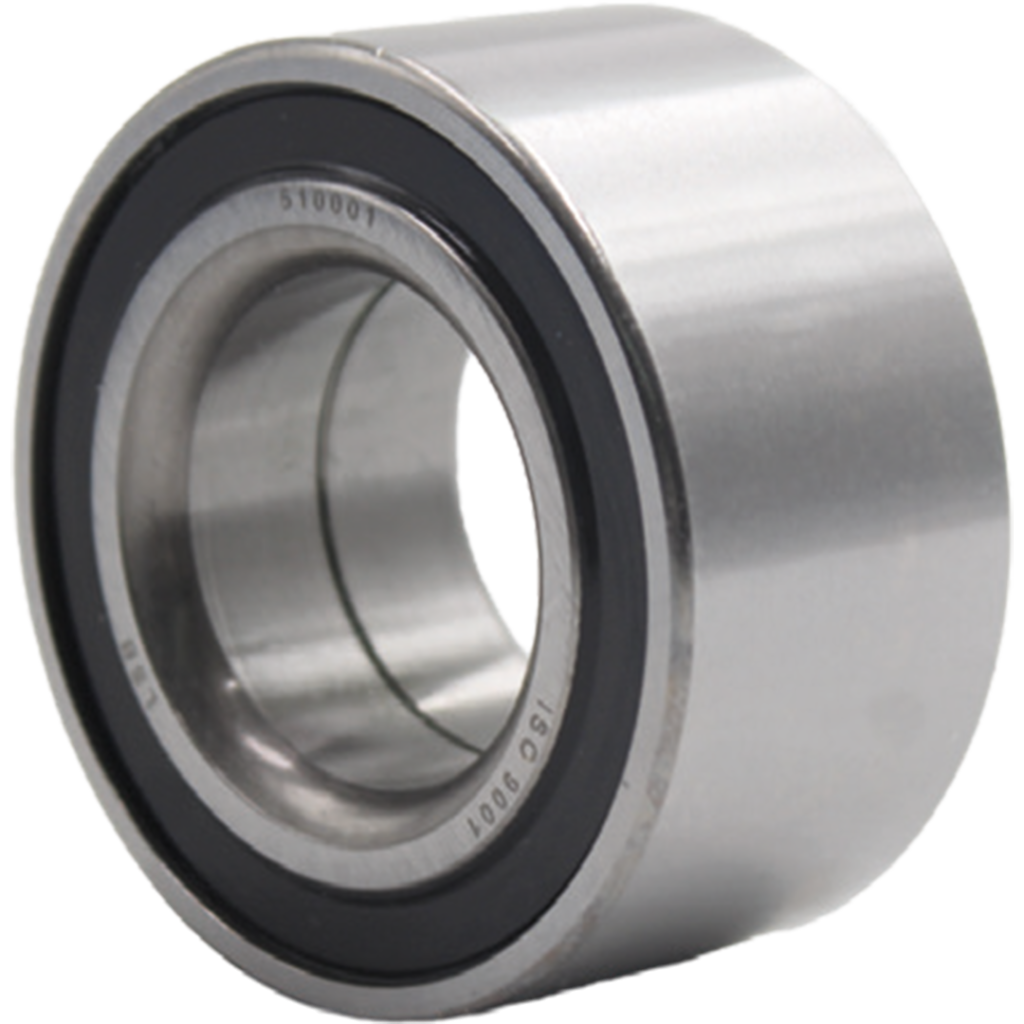 LSB Mazas de Rueda y Rodamientos - Aremi