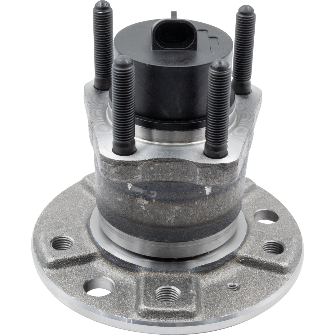 MAZA DE RUEDA - 512145 LSB - Aremi