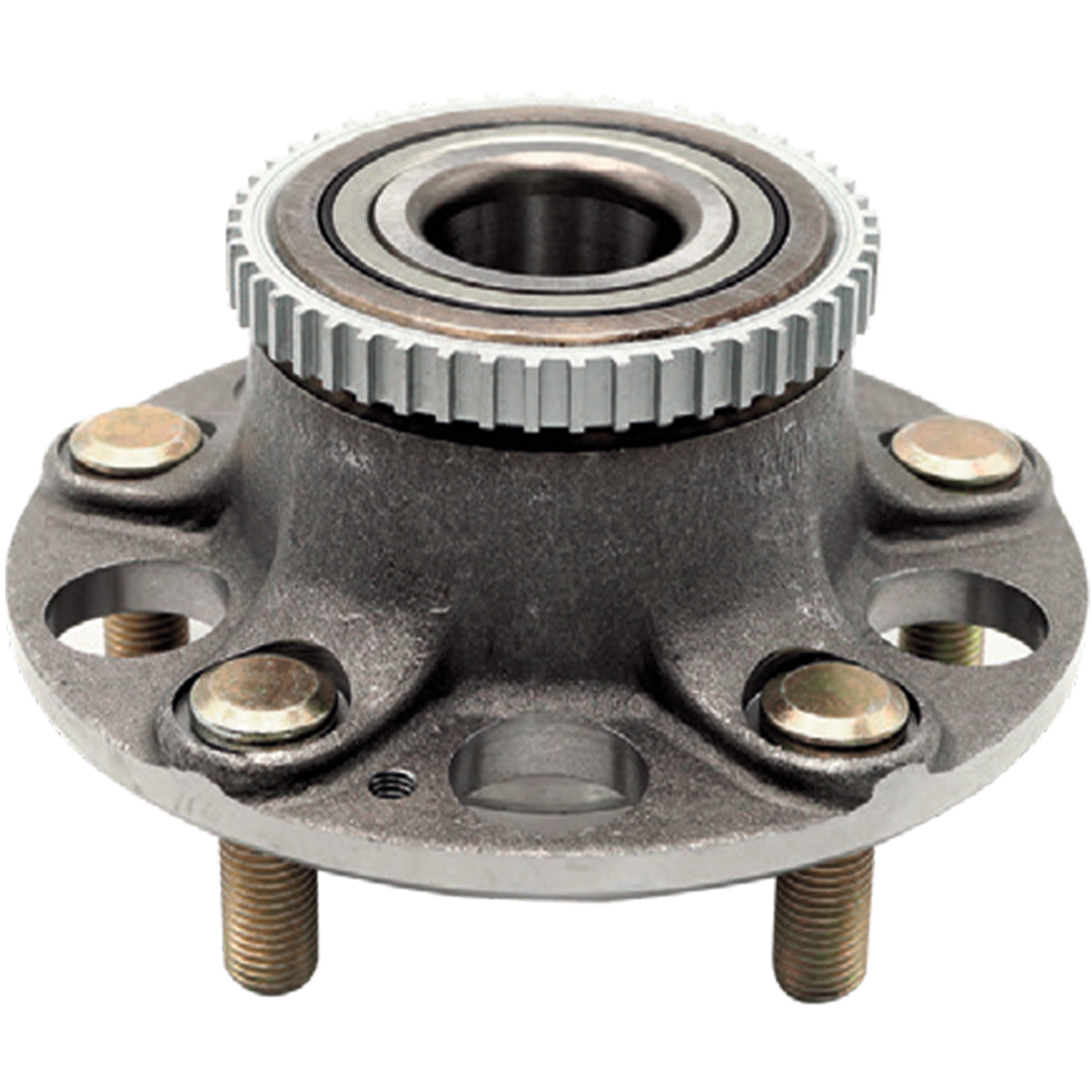 MAZA DE RUEDA - 512188 LSB - Aremi