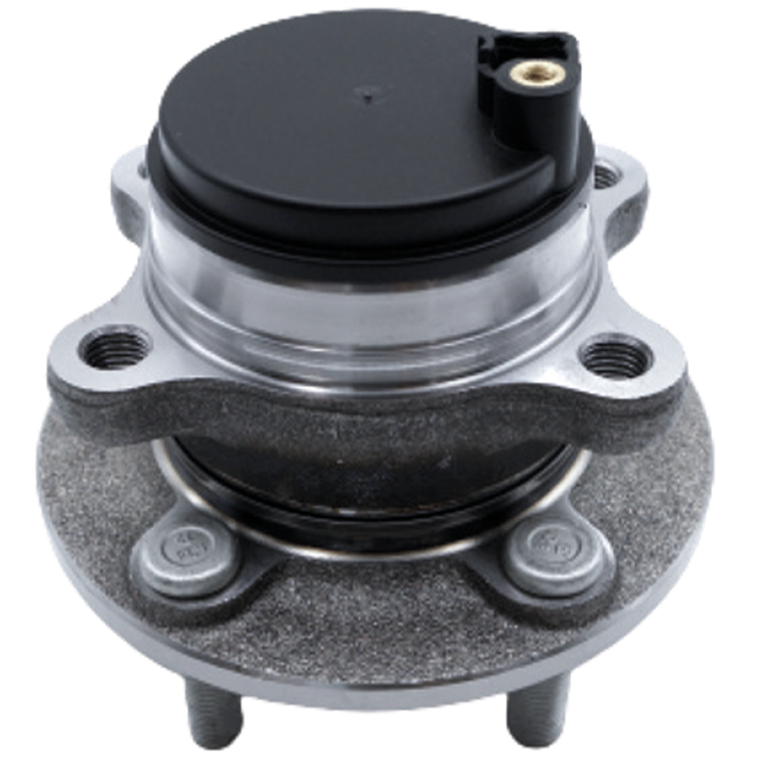 MAZA DE RUEDA - 512497 LSB - Aremi