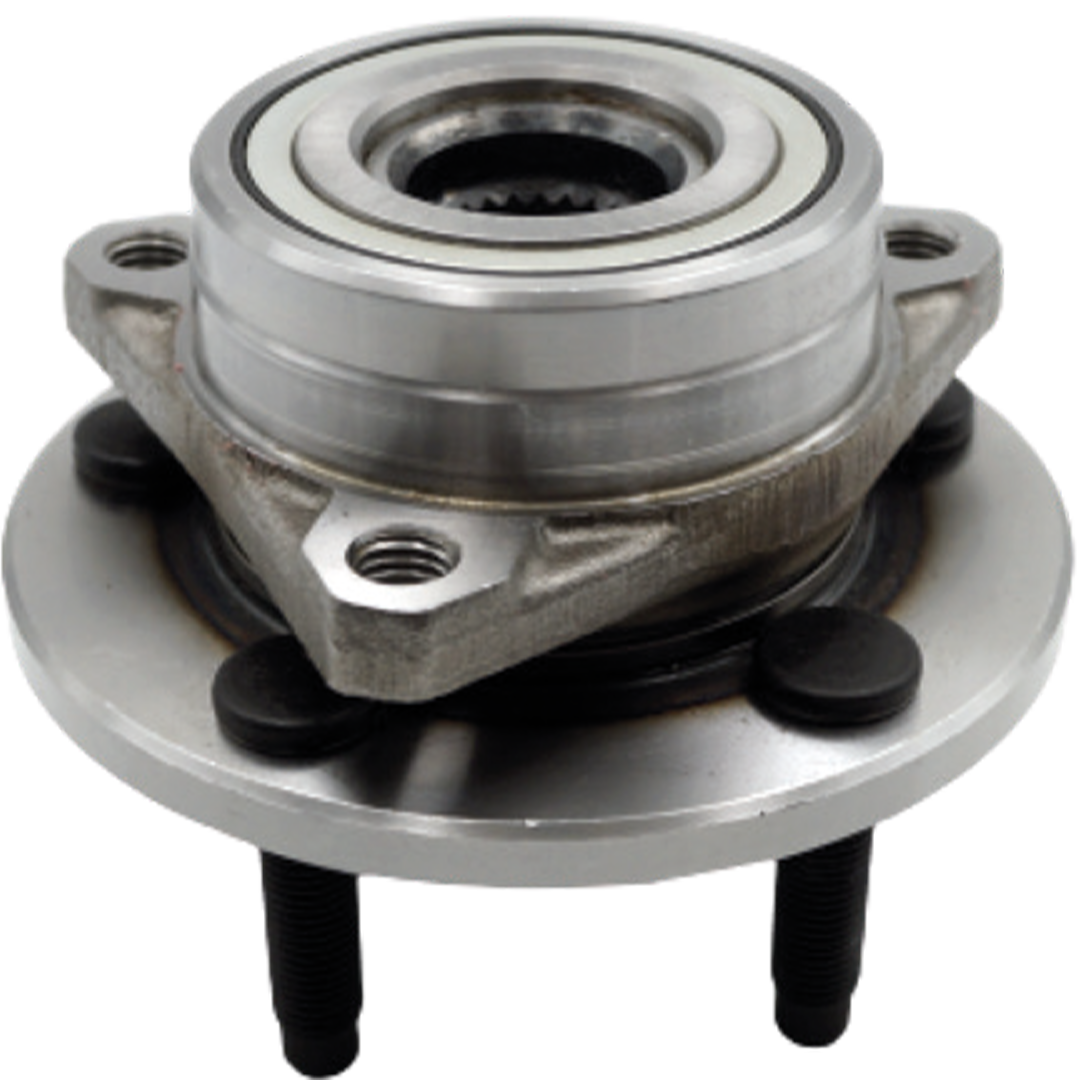 MAZA DE RUEDA - 513100 LSB - Aremi