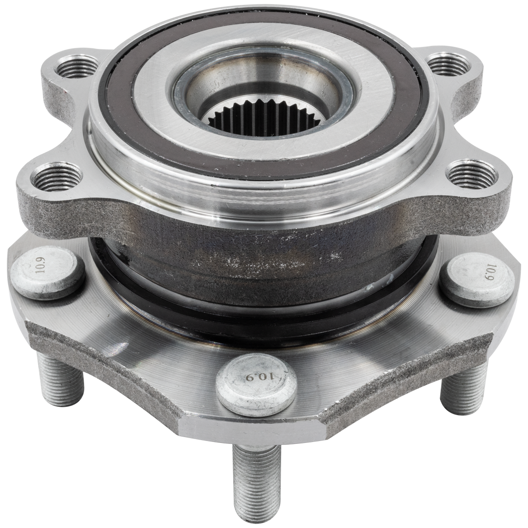 MAZA DE RUEDA - 513357 LSB - Aremi