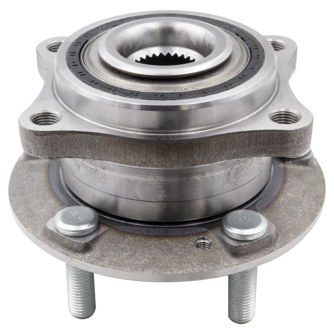 MAZA DE RUEDA - 513374 LSB - Aremi