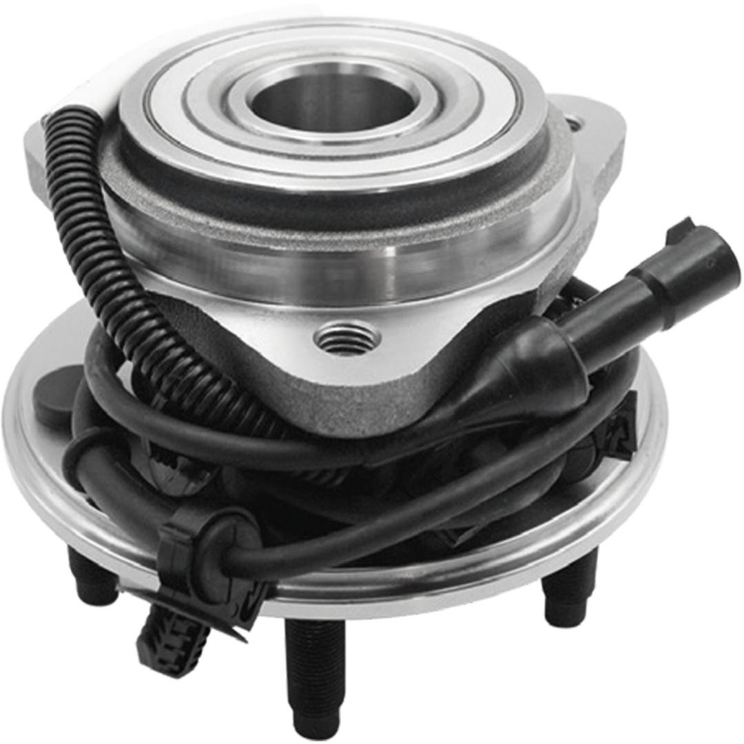 MAZA DE RUEDA - 515013 LSB - Aremi