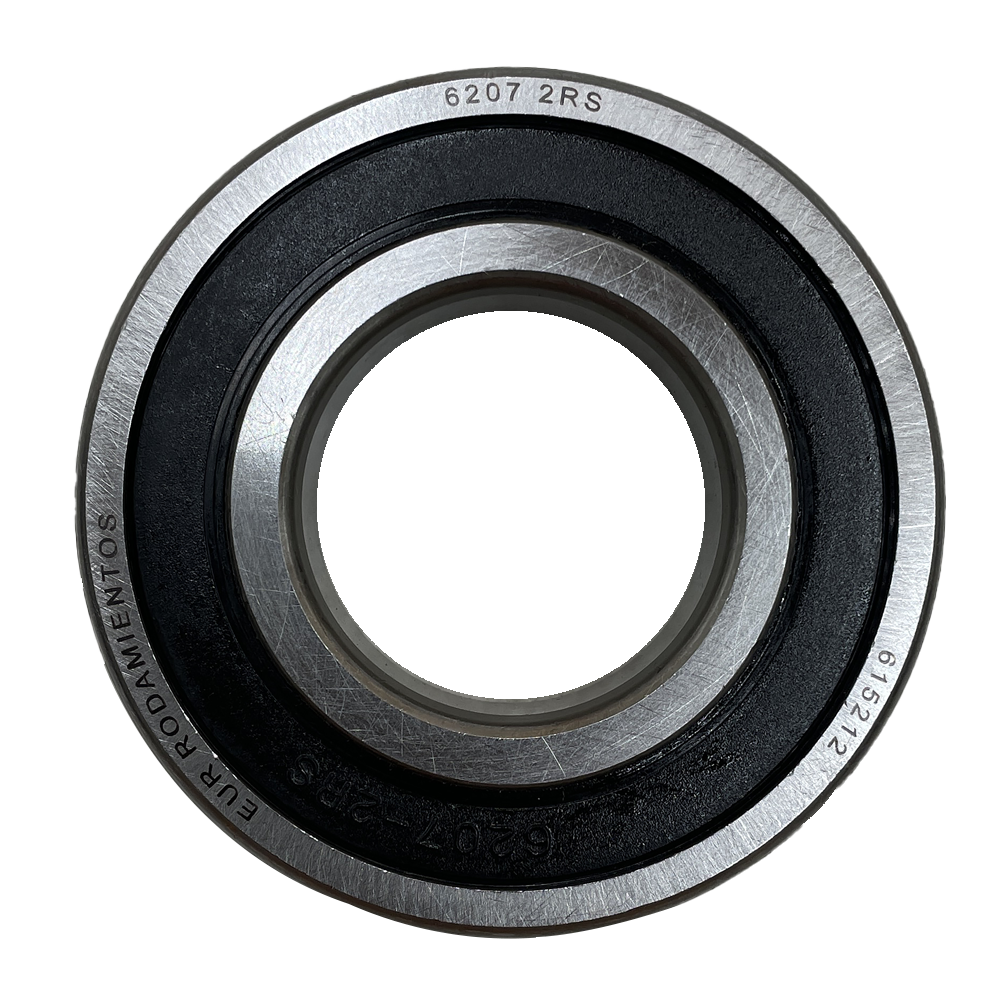 Balero - 6207 2RS EUR - Aremi