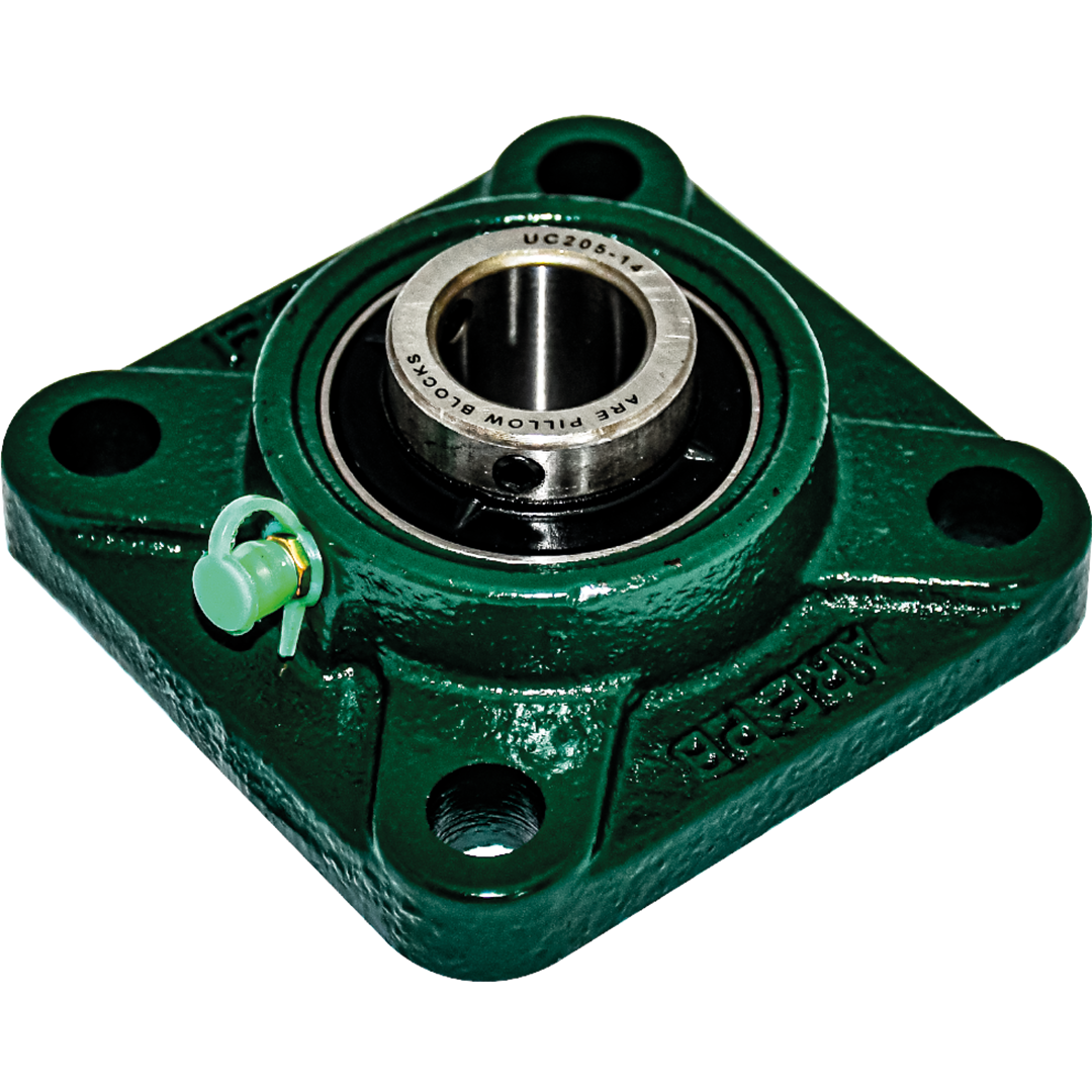 CHUMACERA - UCF205-14 - Aremi