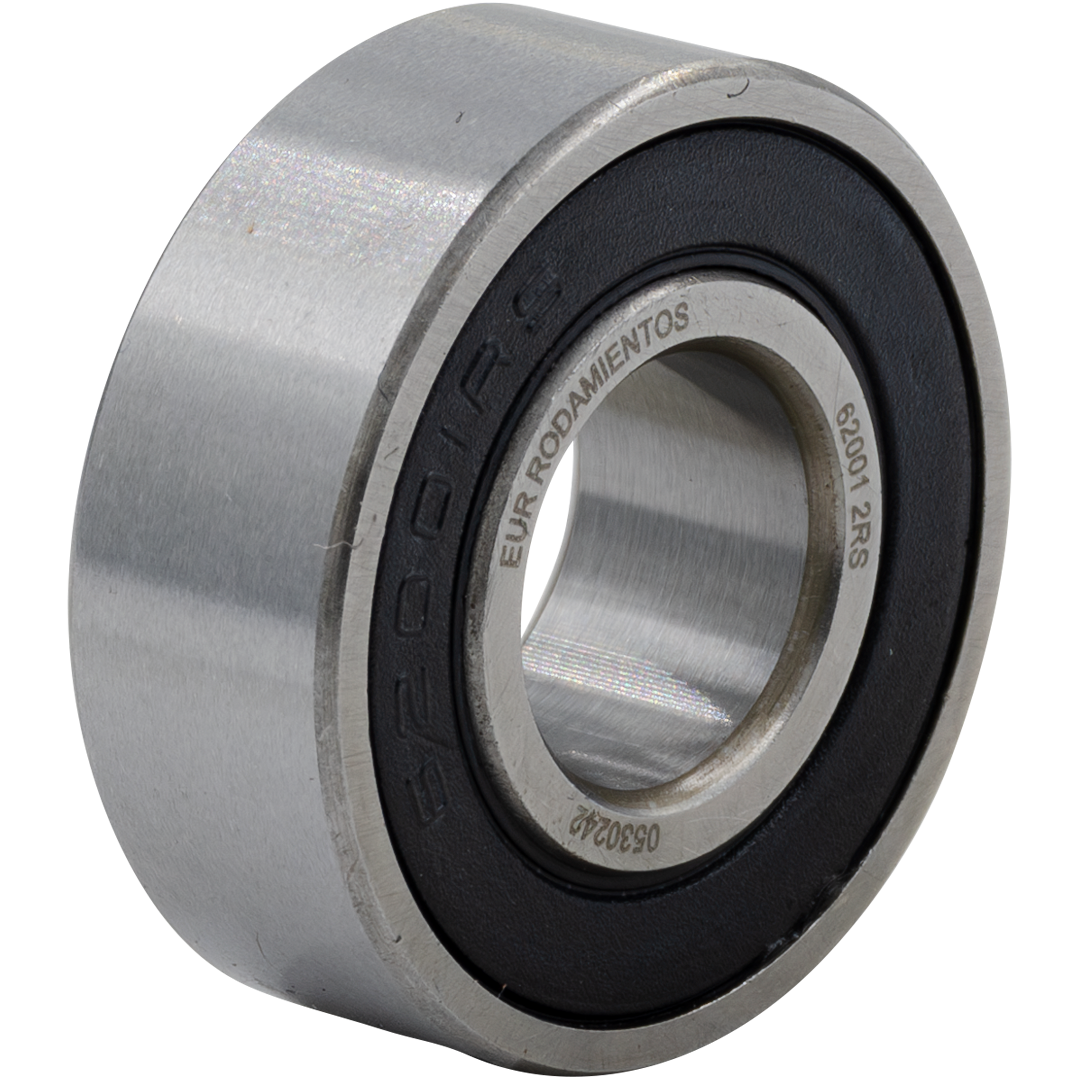 Balero - 62001 2RS EUR - Aremi