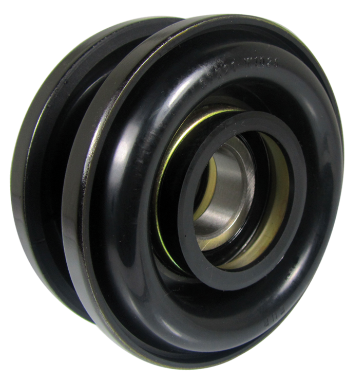 Soporte Cardan - 37521-W1025 LSB - Aremi