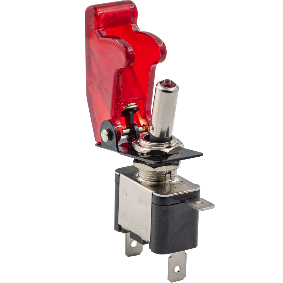 Switch de Avion - ARE190030 - Aremi