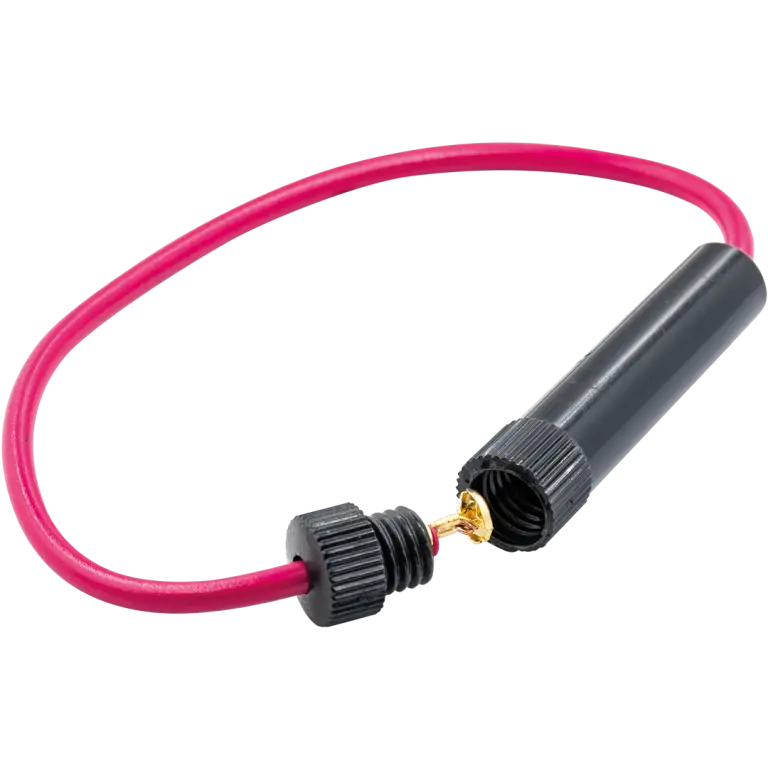 Porta Fusible Cable Reforzado - CR302/12 - Aremi