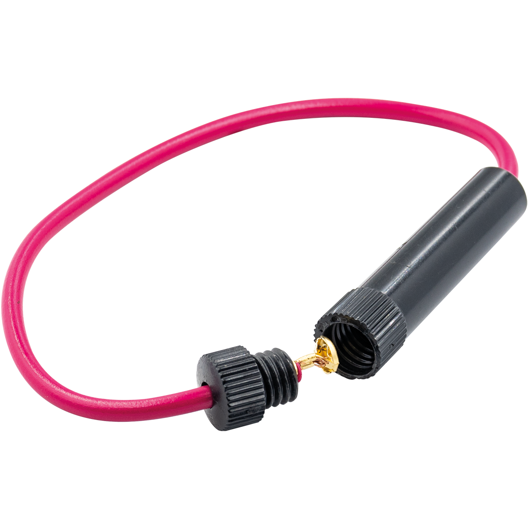 Porta Fusible Cable Reforzado - CR302/12 - Aremi