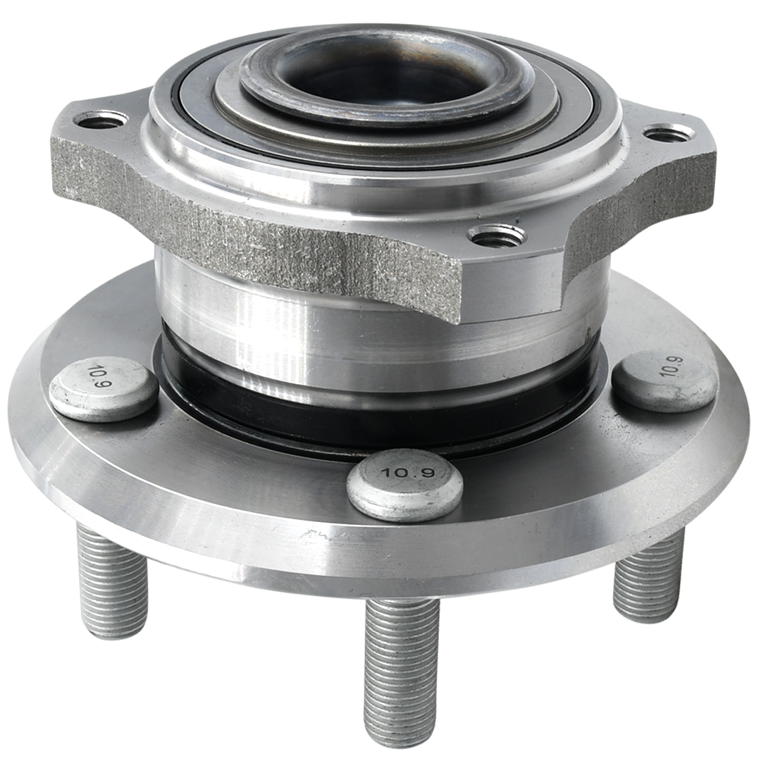 Maza de Rueda - 512301 LSB - Aremi