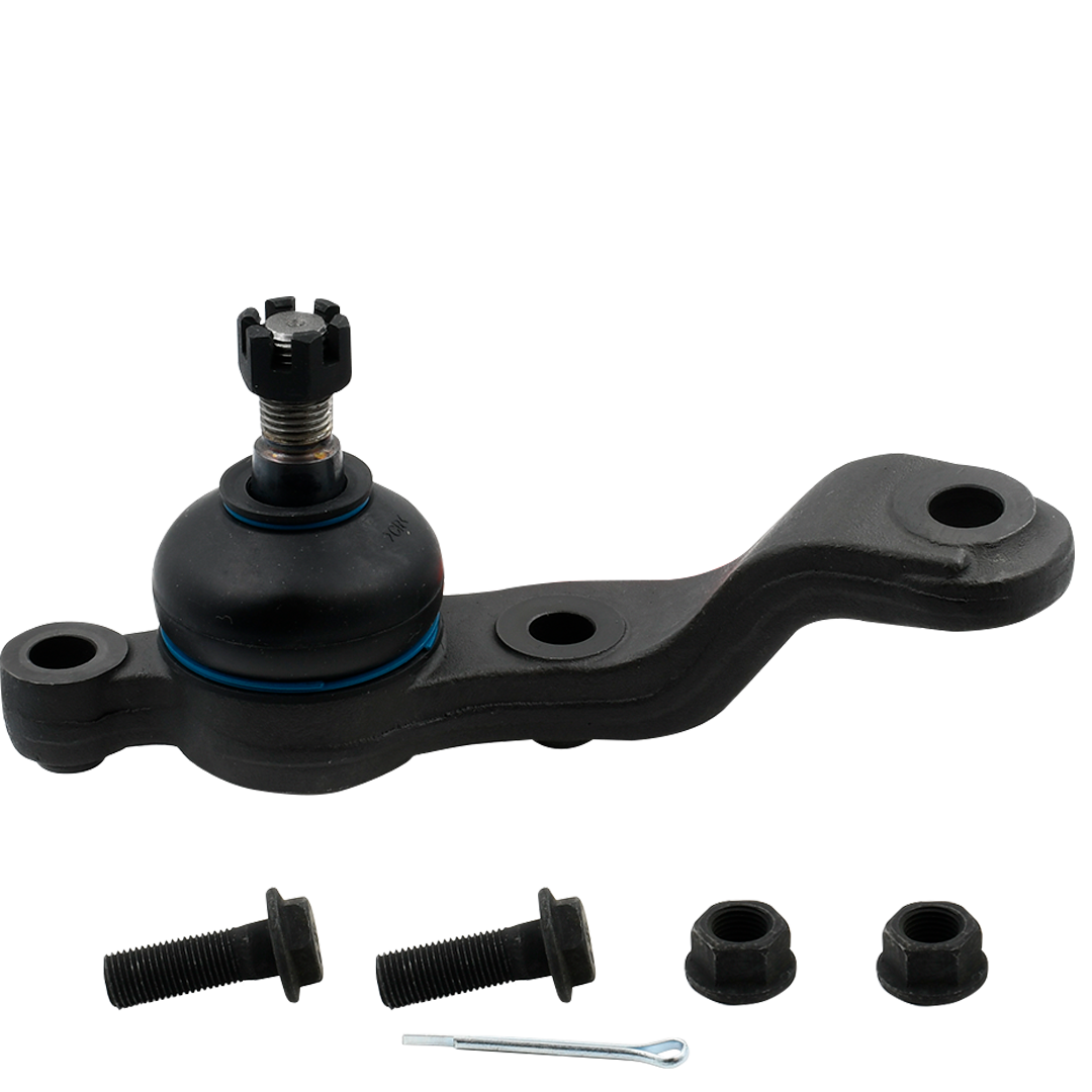 ROTULA INFERIOR - 2510003 - Aremi